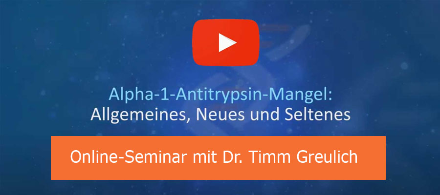 Alpha1 Deutschland e.V. - Alles zum Alpha-1-Antitrypsin-Mangel